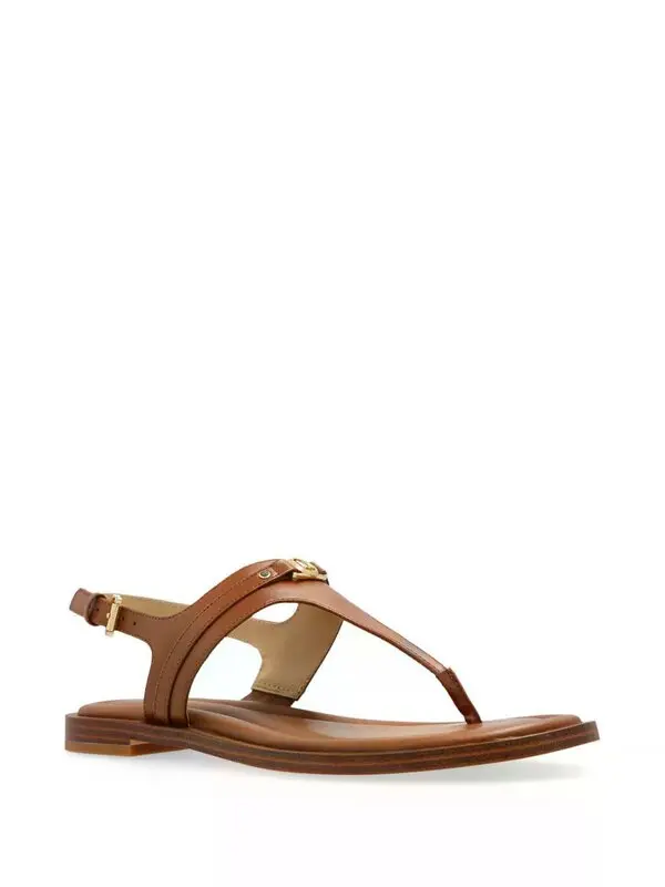 Michael Kors Lena T-bar Sandals