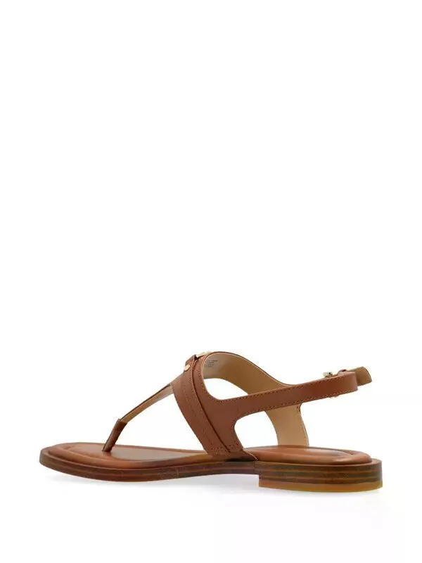 Michael Kors Lena T-bar Sandals