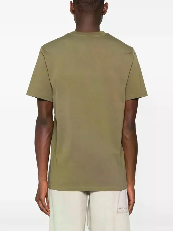 Carhartt Work In Progress Script T-shirt