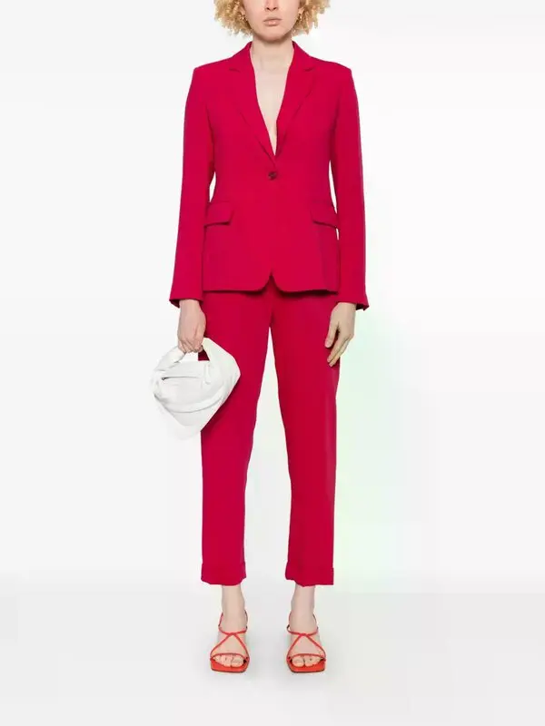 P.a.r.o.s.h Single-breasted Blazer