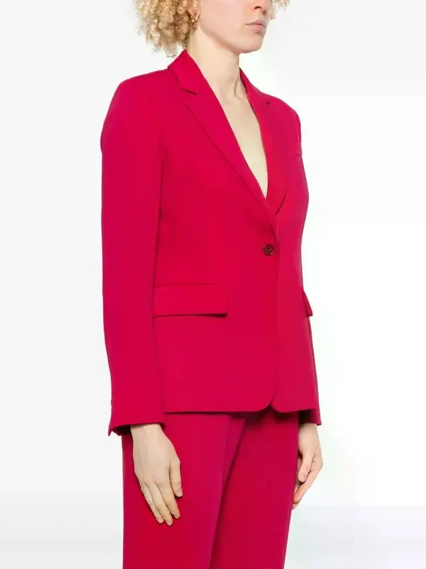 P.a.r.o.s.h Single-breasted Blazer