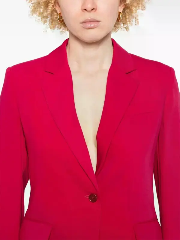 P.a.r.o.s.h Single-breasted Blazer