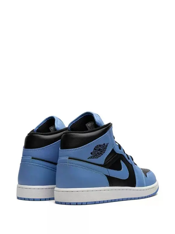JORDAN Air 1 Mid University Sneakers