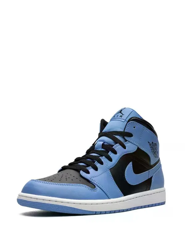 JORDAN Air 1 Mid University Sneakers