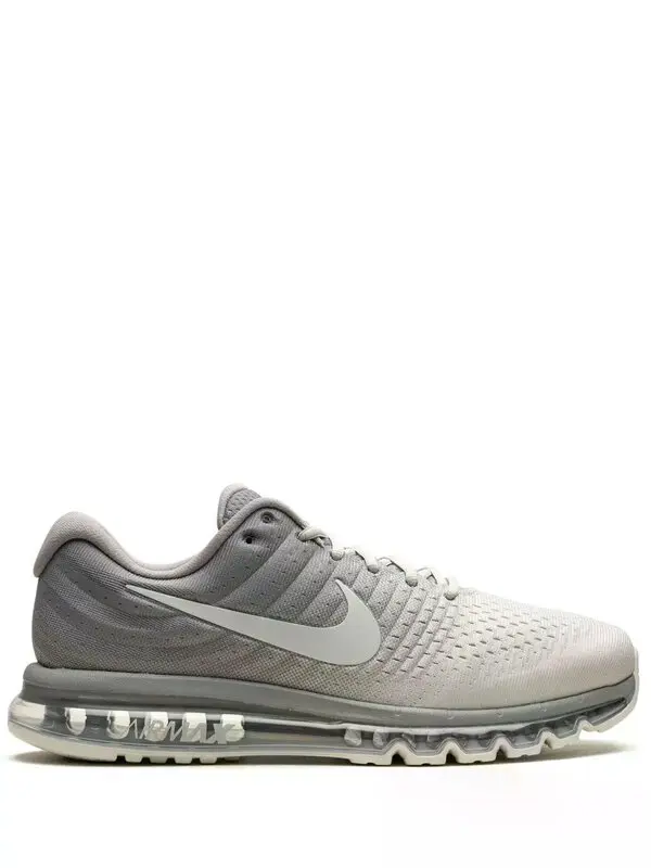 Nike Air Max 2017 Sneakers - Grey