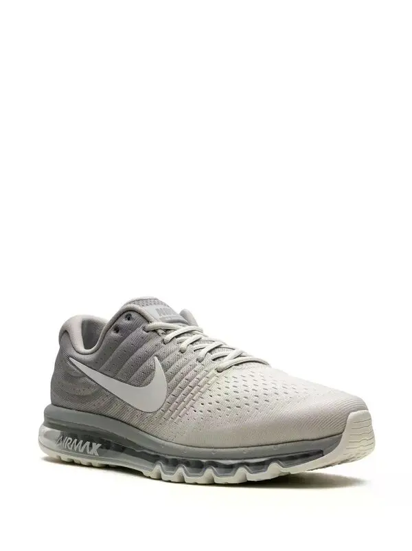 Nike Air Max 2017 Sneakers - Grey