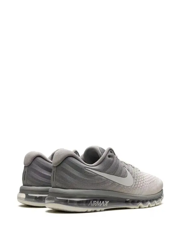 Nike Air Max 2017 Sneakers - Grey