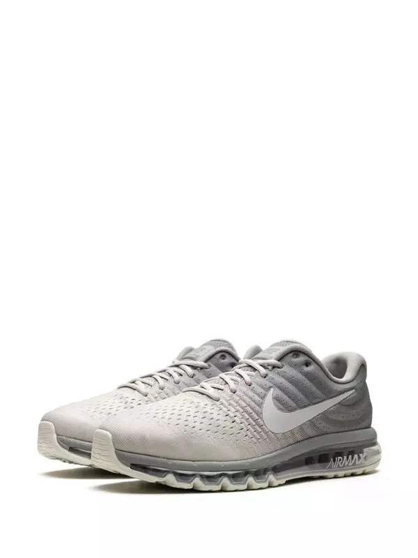 Nike Air Max 2017 Sneakers - Grey