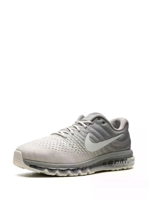 Nike Air Max 2017 Sneakers - Grey