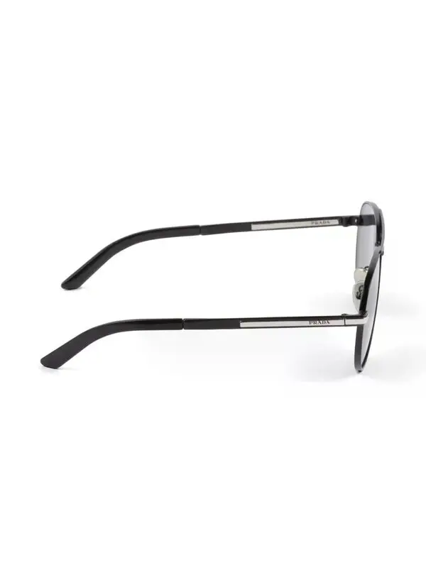 Prada Pilot Frame Sunglasses