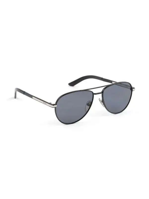 Prada Pilot Frame Sunglasses