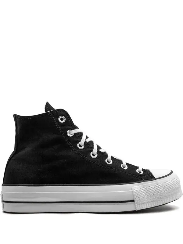 CONVERSE Chuck Taylor Platform High Top Sneakers