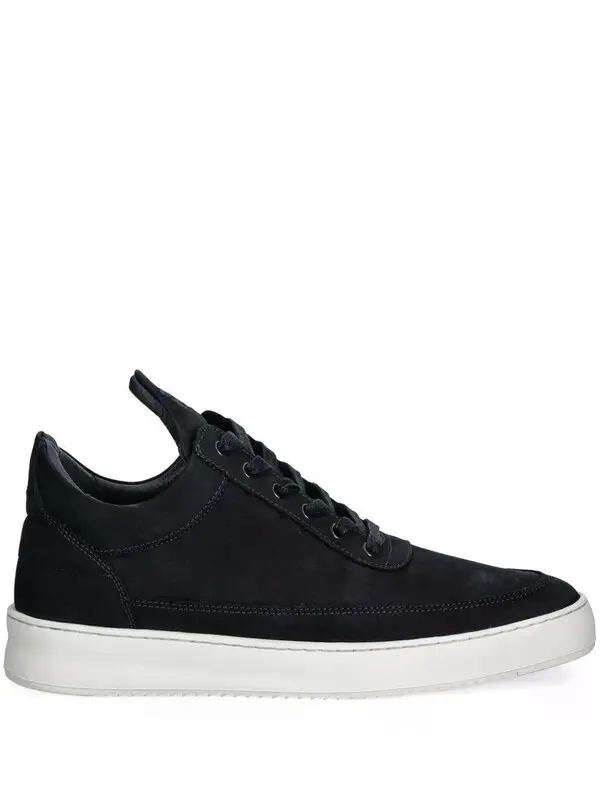 Filling Pieces Low Top Sneakers