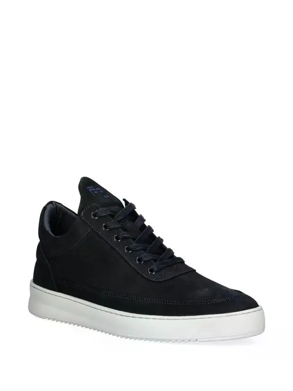 Filling Pieces Low Top Sneakers