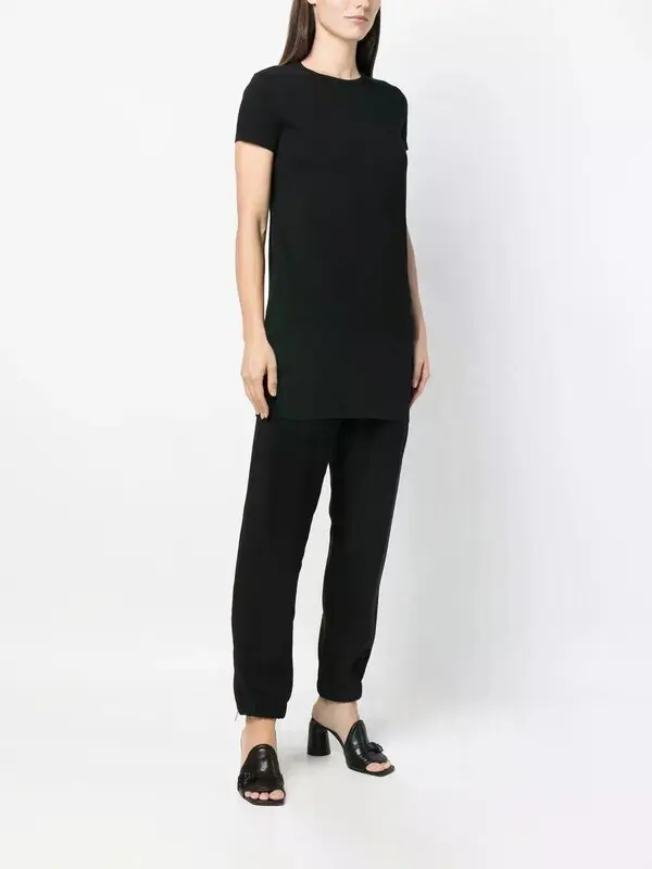 Rick Owens Cotton Short-sleeve T-shirt