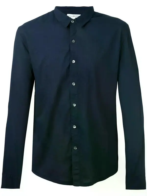 JAMES PERSE Classic Shirt