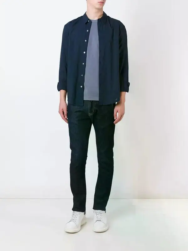 JAMES PERSE Classic Shirt