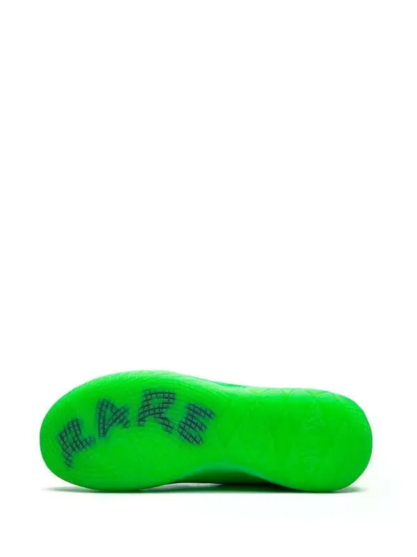 PUMA Mb1 Lo Gecko Sneakers - Green