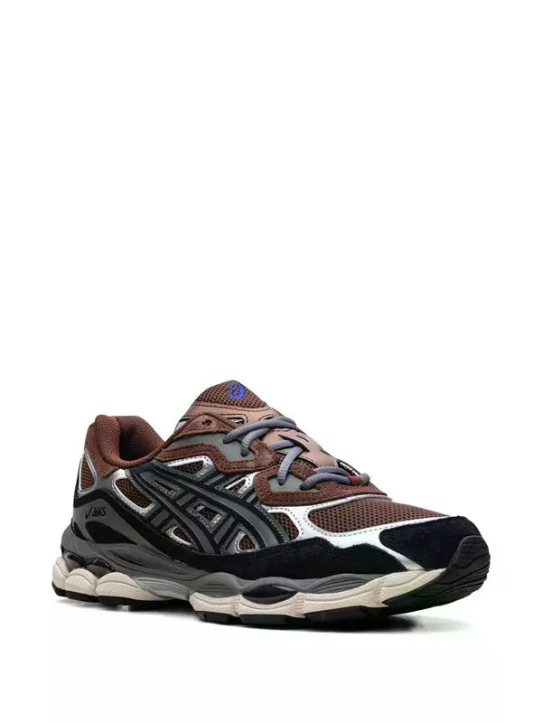 Asics Gel-nyc Sneakers