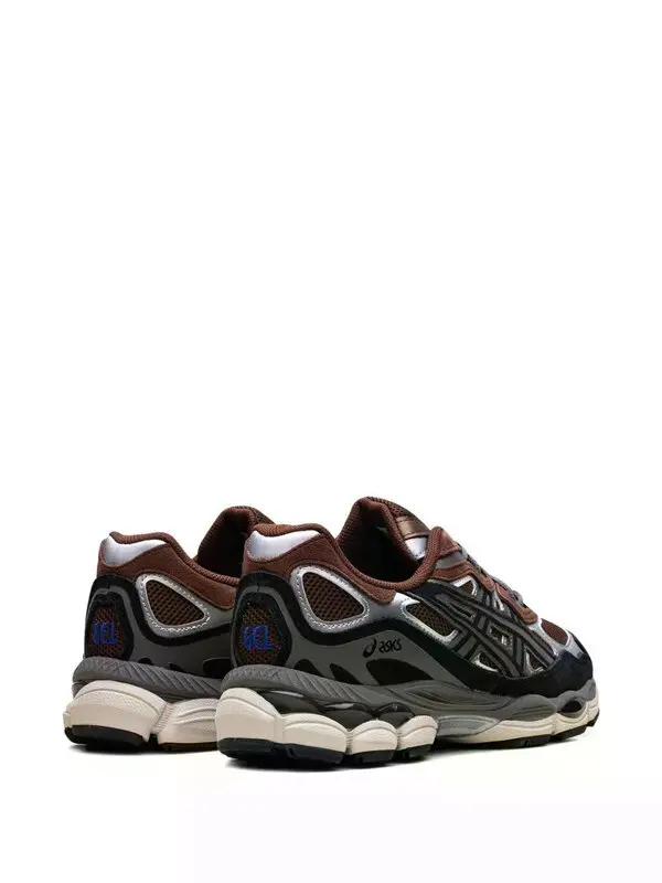 Asics Gel-nyc Sneakers