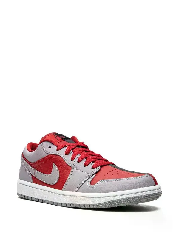 JORDAN Air 1 Low Se Split Sneakers