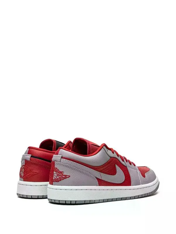 JORDAN Air 1 Low Se Split Sneakers
