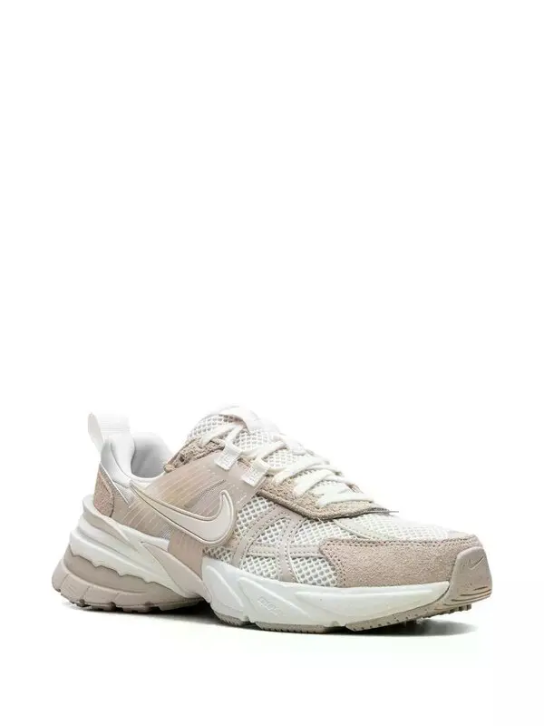 Nike V2k Run Sneakers - Neutrals