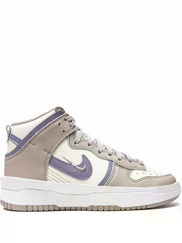 Nike Dunk High Rebel Sneakers - Neutrals