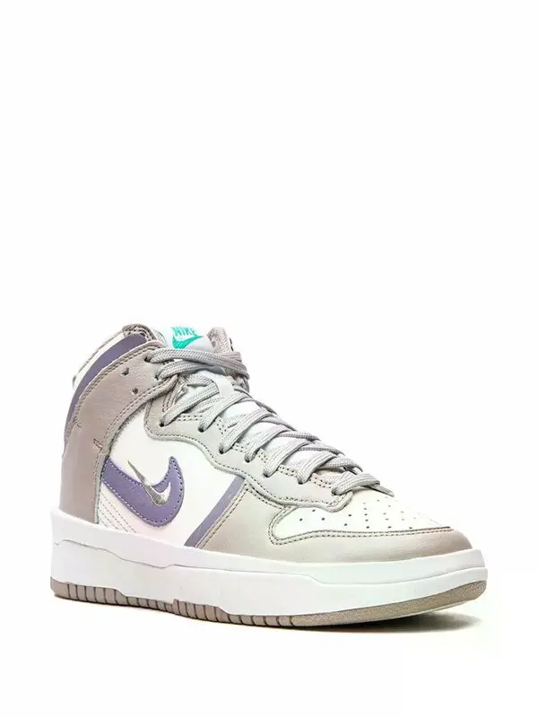 Nike Dunk High Rebel Sneakers - Neutrals