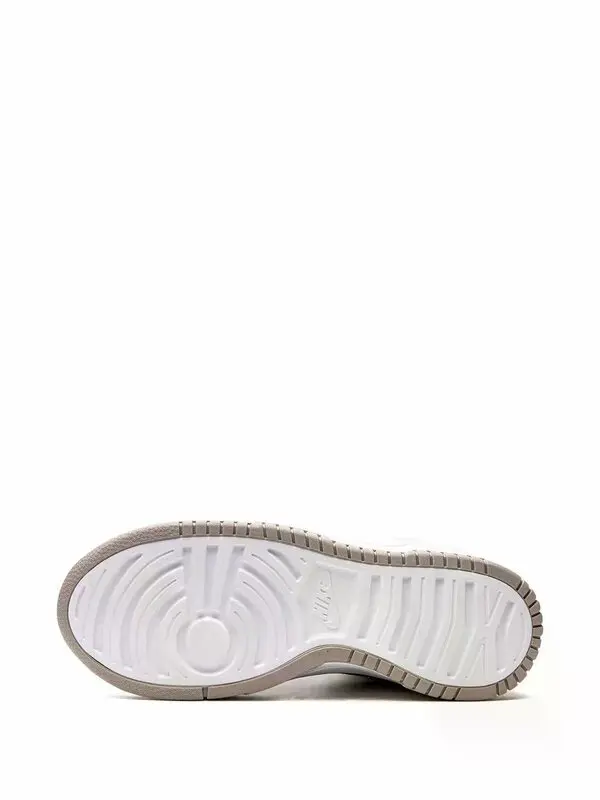 Nike Dunk High Rebel Sneakers - Neutrals