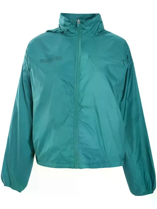 PANGAIA Nylon Jacket - Blue