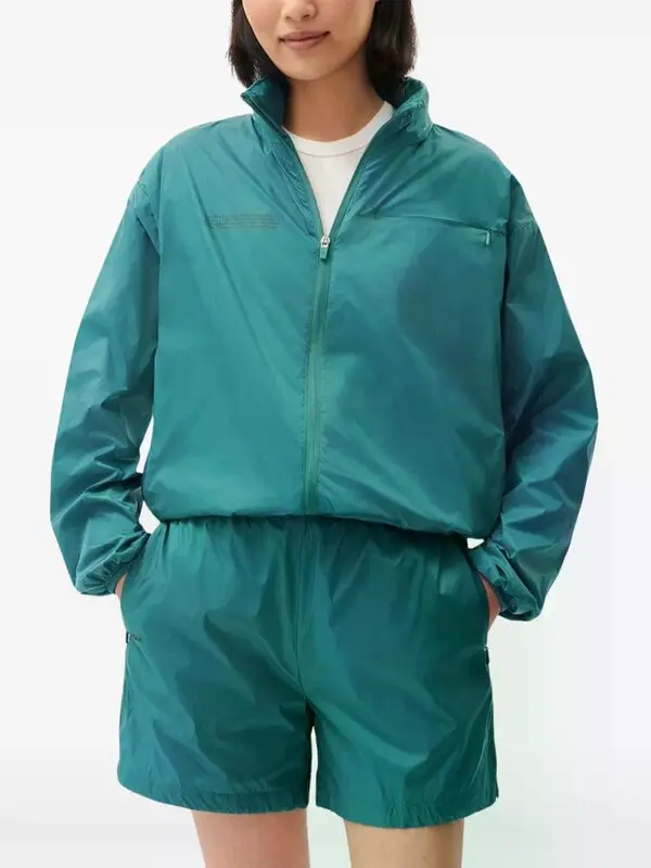 PANGAIA Nylon Jacket - Blue