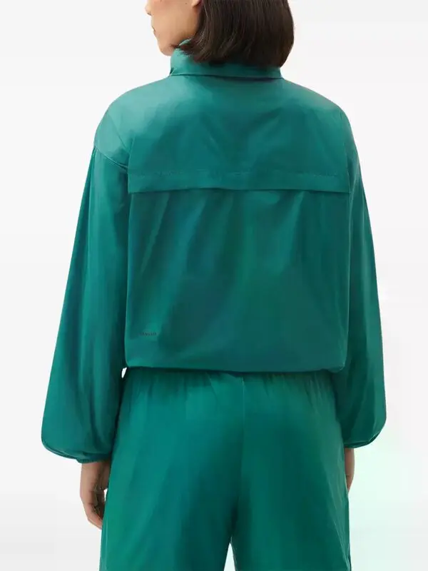 PANGAIA Nylon Jacket - Blue