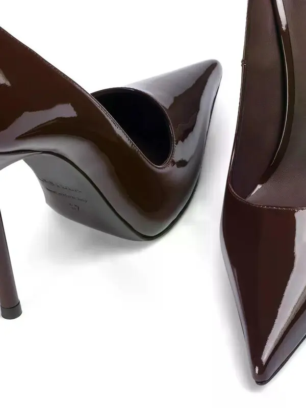 LE SILLA Bella Pumps