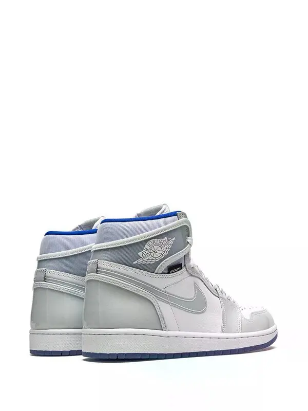 JORDAN Air 1 High Zoom Racer Sneakers