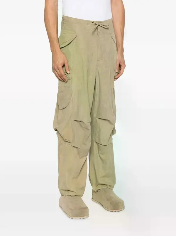 ENTIRE STUDIOS Gocar Cargo Trousers