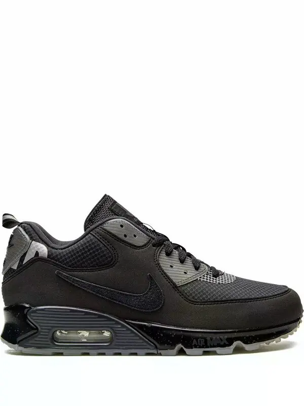 Nike X Undefeated Air Max 90 Sneakers