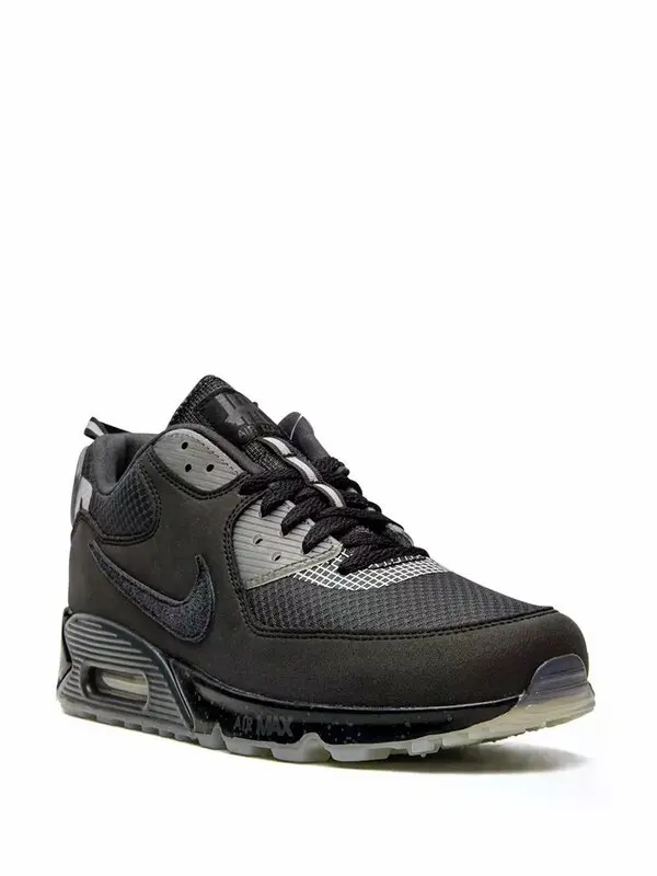 Nike X Undefeated Air Max 90 Sneakers