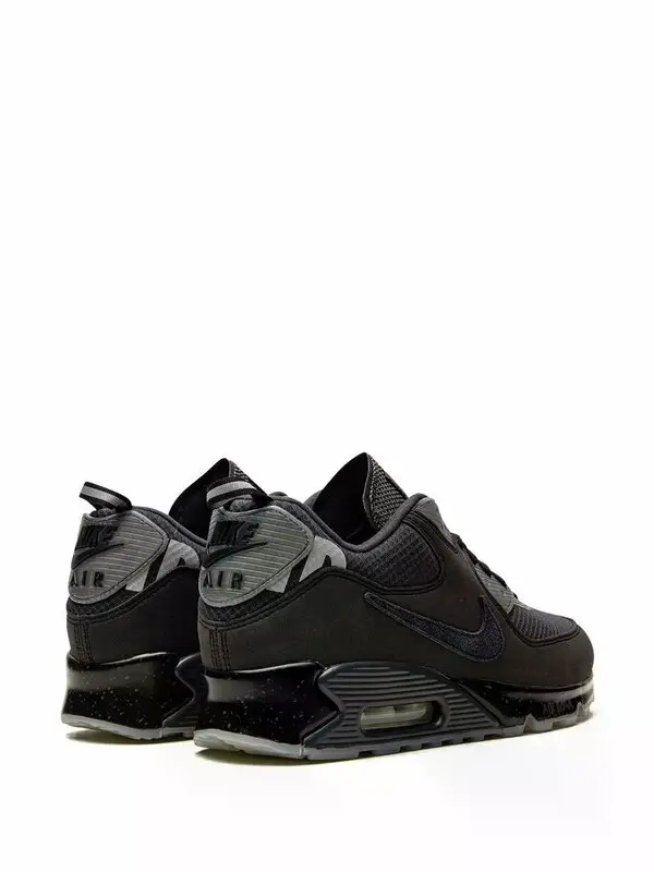 Nike X Undefeated Air Max 90 Sneakers
