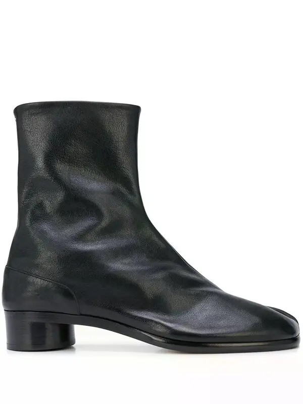 MAISON MARGIELA Tabi 30mm Ankle Boots