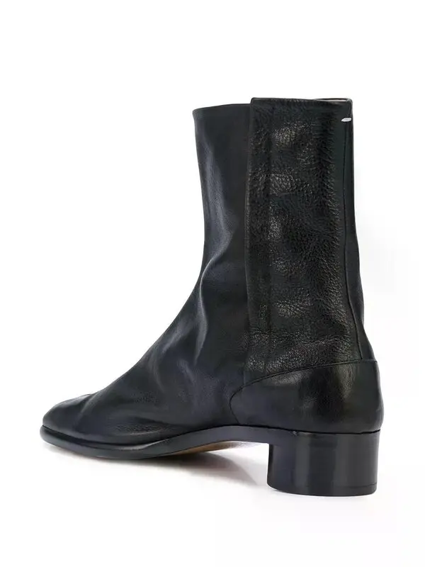 MAISON MARGIELA Tabi 30mm Ankle Boots