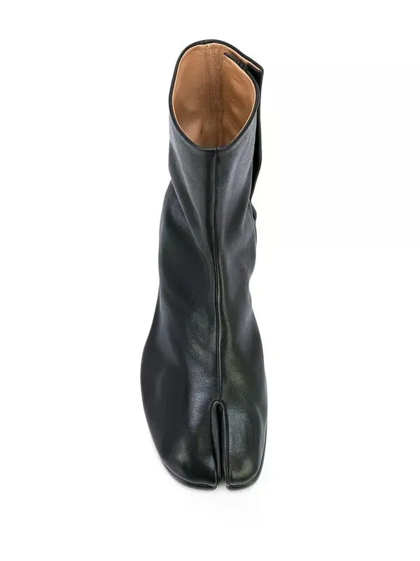 MAISON MARGIELA Tabi 30mm Ankle Boots