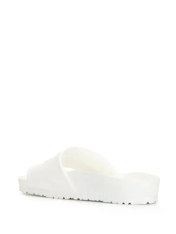 BIRKENSTOCK Barbados Embossed Eva Slides