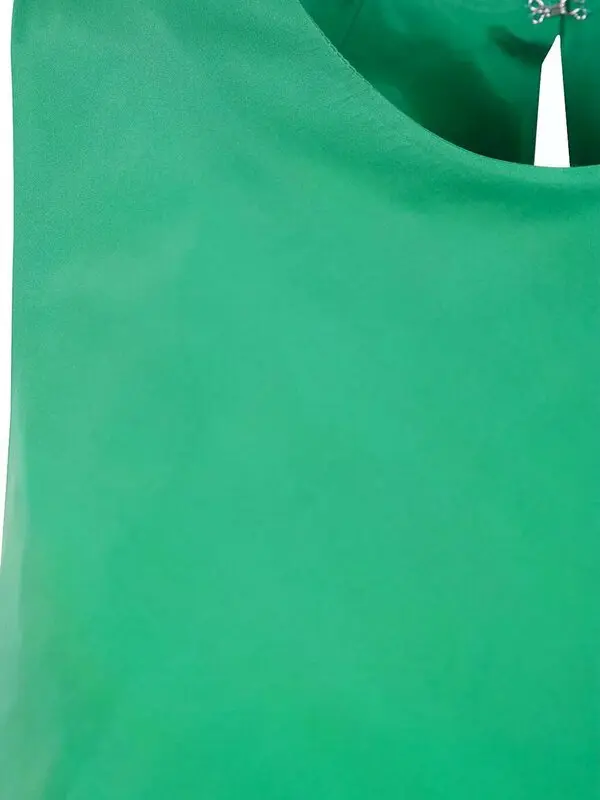 P.a.r.o.s.h Pimpy Gown