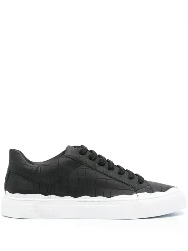 HIDE&JACK Essence Sky Candy Sneakers - Black