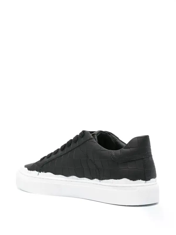 HIDE&JACK Essence Sky Candy Sneakers - Black