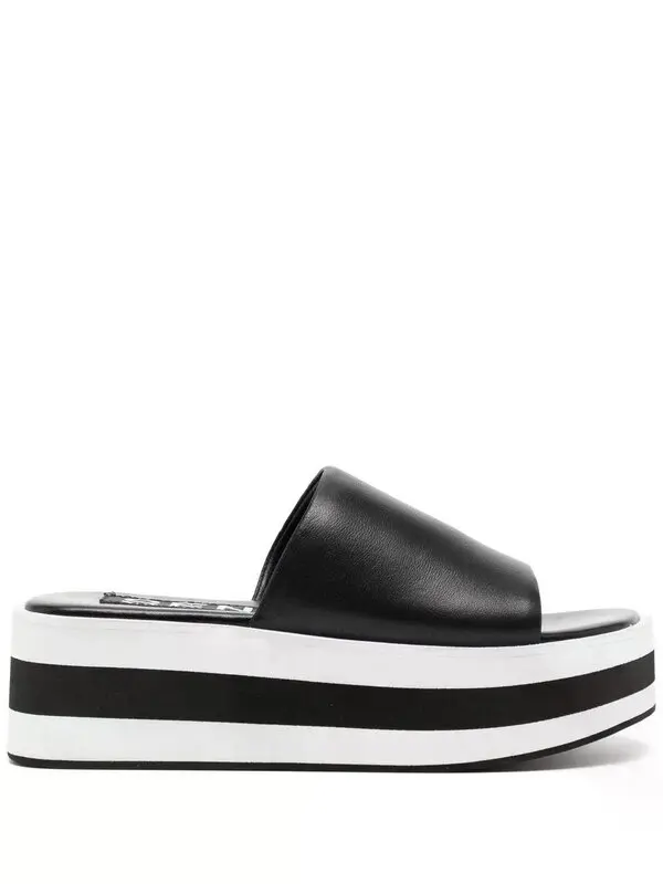Senso Morgan Platform Sandals