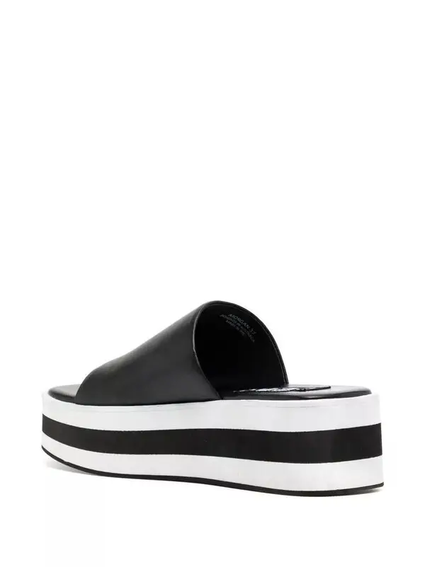 Senso Morgan Platform Sandals
