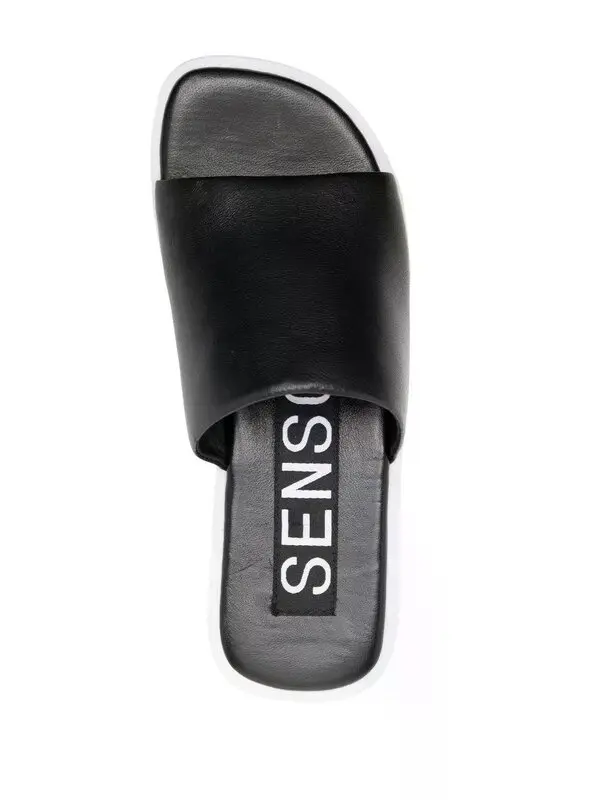Senso Morgan Platform Sandals