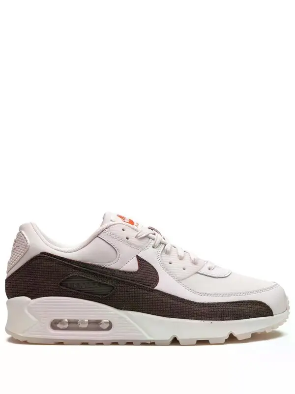 Nike Air Max 90 Sneakers - Neutrals